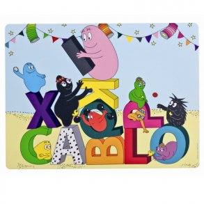 Barbapapa | Køb Barbapapa legetøj og service ? Onlinekids.dk