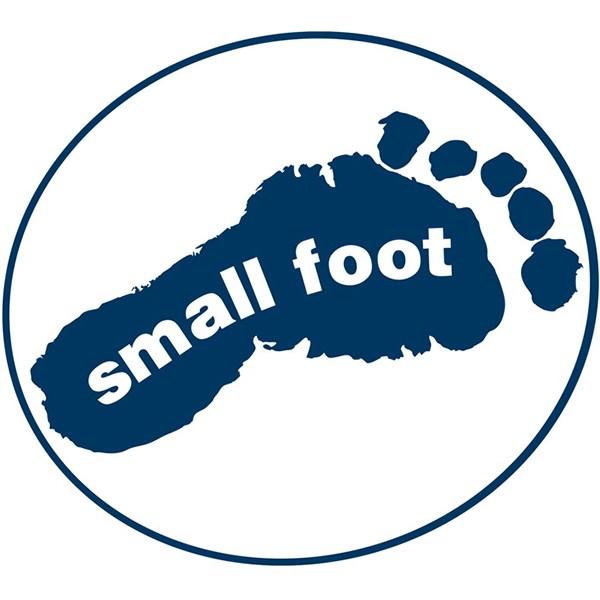 Small foot - Onlinekids.dk